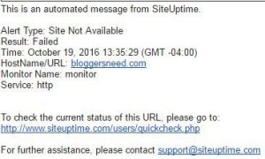 SiteUptime Review - Is This The Best Uptime Monitoring Service?