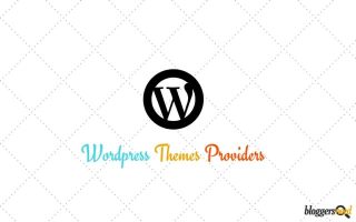 Top WordPress Theme Providers Reviewed & Compared for 2025