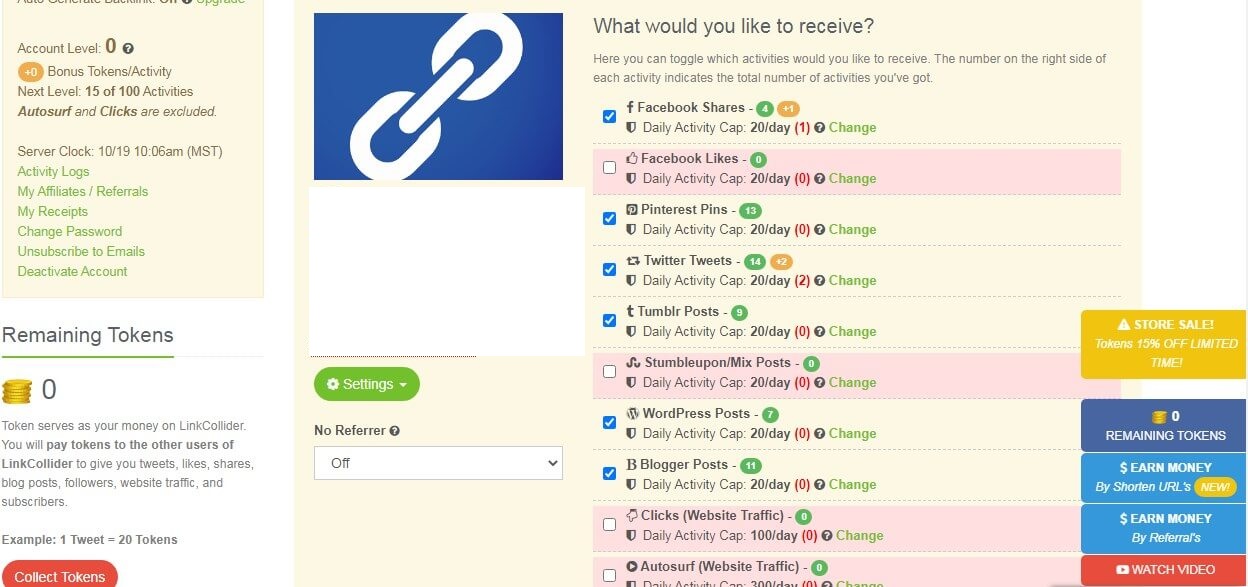 LinkCollider Review 2025: My Personal 7 Pros & 3 Cons (BONUS Inside)