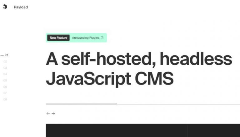 10 Best Headless eCommerce CMS Review 2025 | by Bloggers Need