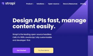 10 Best Headless eCommerce CMS Review 2025 | by Bloggers Need