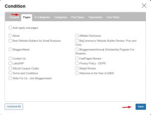 How to Hide Navigation Menu in WordPress Page: 2025