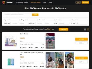 Best TikTok Ad Spy Tool 2023: Free and Paid Tools