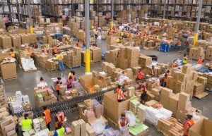 Amazon Dress Code for Warehouse Employees (2025 Policy)
