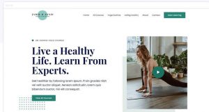 7 Best Coaches WordPress Themes for 2025