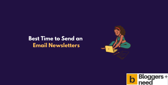 Best Time to Send an Email Newsletters: Timing Matters