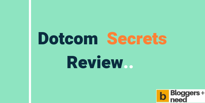 Dotcom Secrets Review 2025: Best Book to Grow Companies